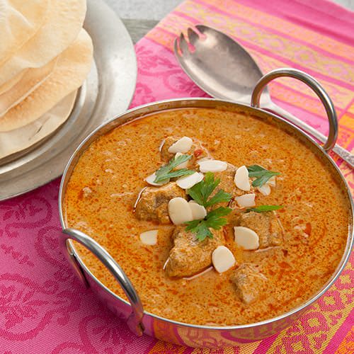 Namaste Bharat | Authentic Indian Restaurant Palmerston North